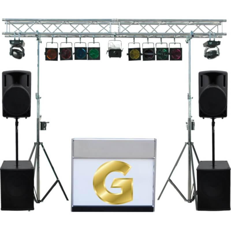 80s DJs Sets