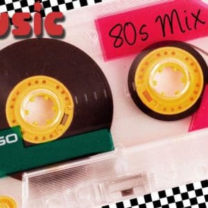 80's Hip Hop Bangers By: DJ Fatha Ramzee | The80guy.com