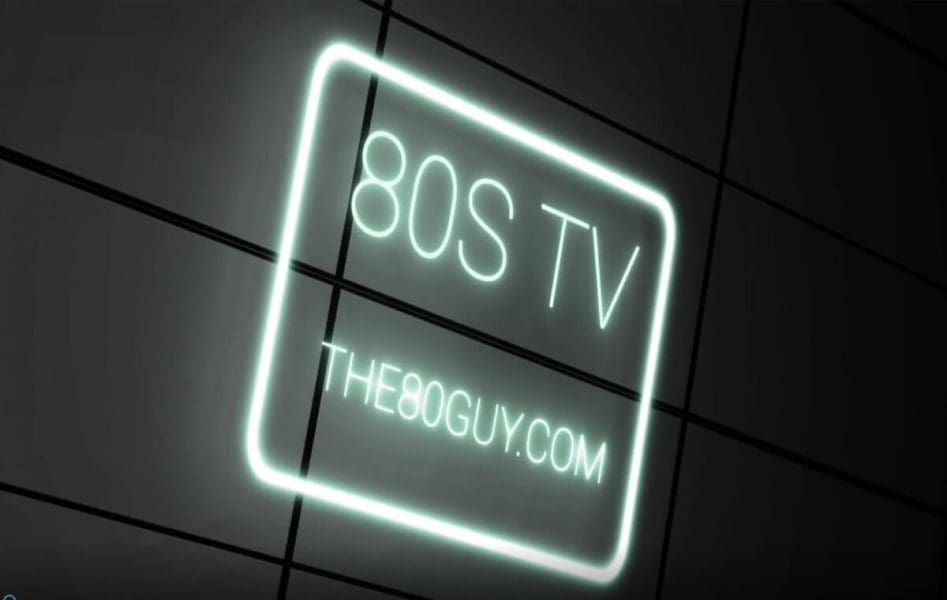 80s TV | Classic TV Shows From The 1980s - The 80s Guy