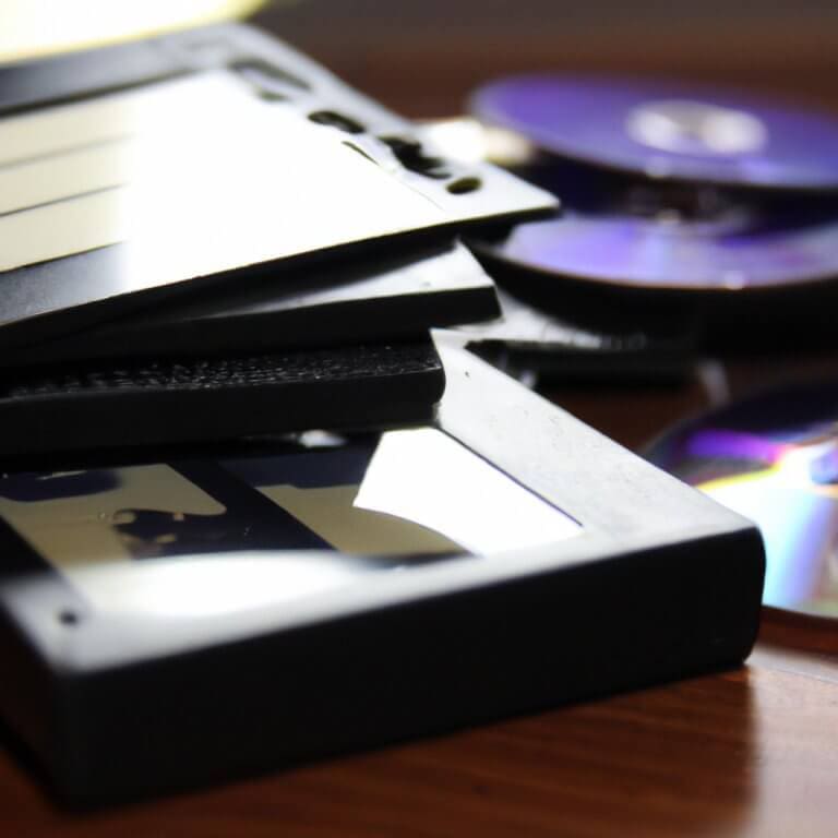 Looking Back At The Eighties: A Collection Of Nostalgic Videos And ...